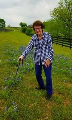 Johnnie Wilson Obituary (1929 - 2023) - Houston, TX - Houston Chronicle