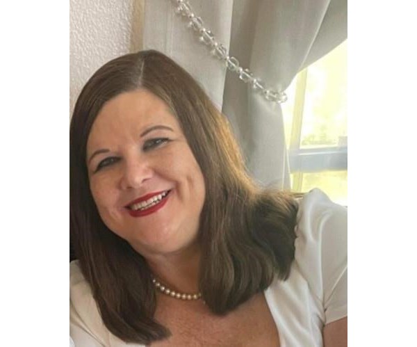 Patricia Ruisinger Obituary (1962 - 2023) - Houston, TX - Houston Chronicle