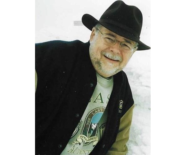 James Hancock Obituary (1945 - 2023) - San Antonio, TX - Houston Chronicle