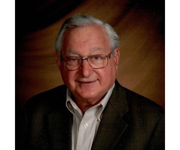 Richard Riccetti Obituary (1936 - 2023) - Houston, TX - Houston Chronicle