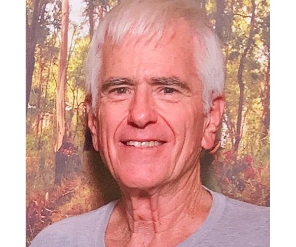 Russell Coats Obituary (1942 - 2023) - Houston, TX - Houston Chronicle