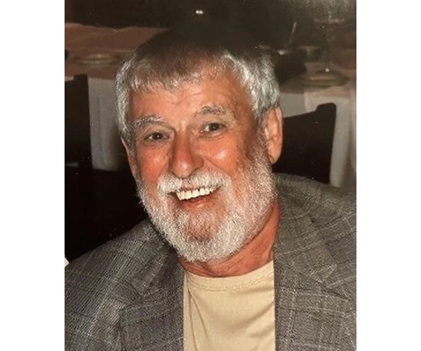 James Covin Obituary (1945 - 2023) - Houston, TX - Houston Chronicle