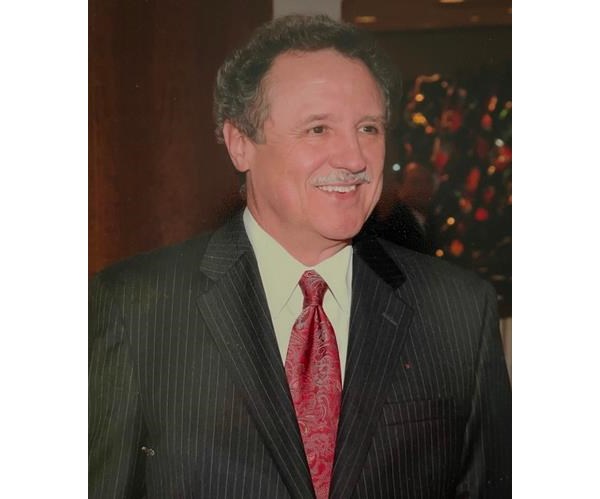 Ben Morris Obituary (1946 - 2023) - Houston, TX - Houston Chronicle
