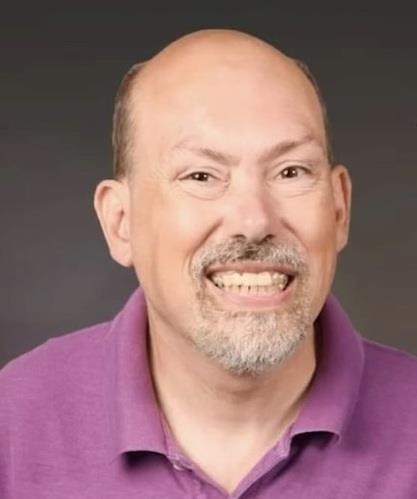 Harold Borup Obituary (1964 - 2023) - Frankfort, KY - Houston Chronicle