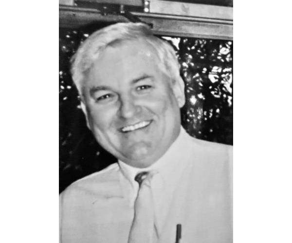 Alan Wolcik Obituary (2023) - Houston, TX - Houston Chronicle