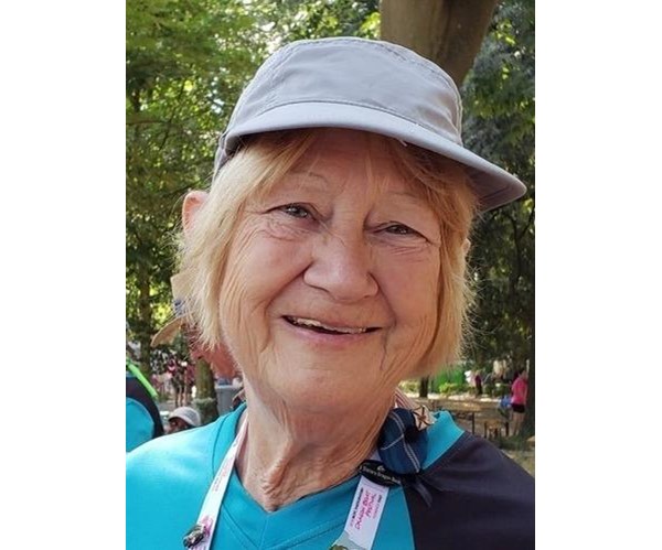 Patricia Bingham Obituary (1949 - 2023) - League City, TX - Houston ...