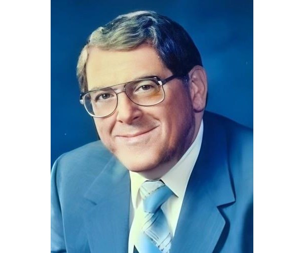 Joseph Shoss Obituary (1927 - 2023) - Houston, TX - Houston Chronicle