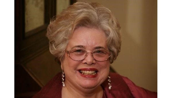 Elizabeth Holloman Obituary (1941 - 2023) - Houston, TX - Houston Chronicle