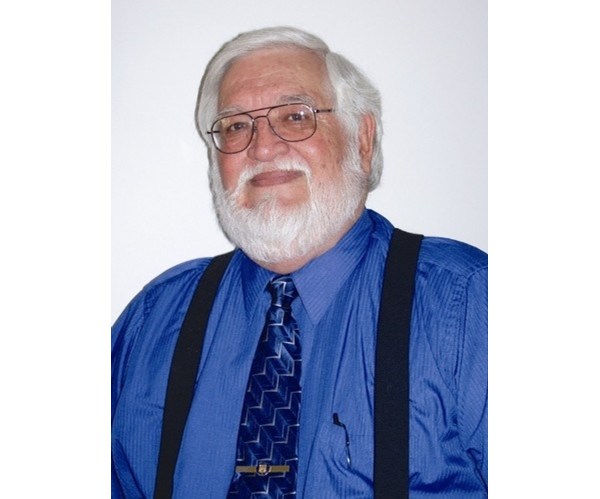 Darrel Prouse Obituary (1936 - 2023) - Houston, TX - Houston Chronicle