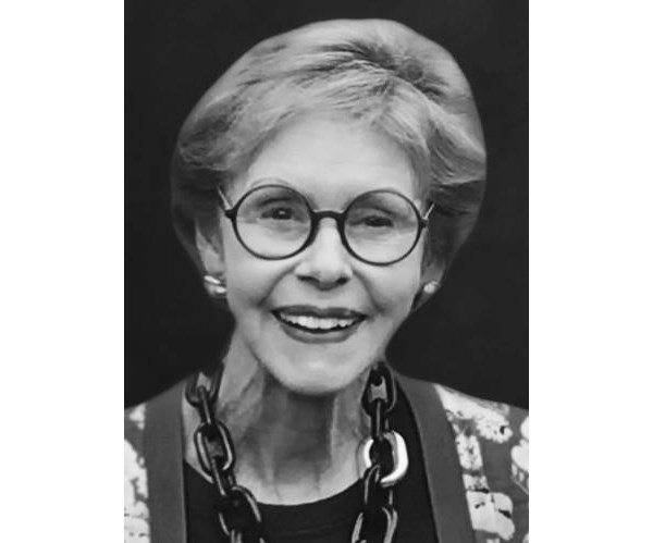 Ann Simms Obituary (2023) - Houston, TX - Houston Chronicle
