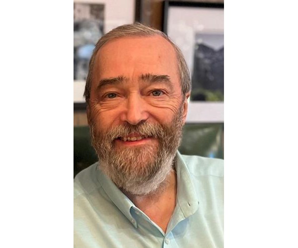Ian Threadgold Obituary (1952 - 2023) - Katy, TX - Houston Chronicle