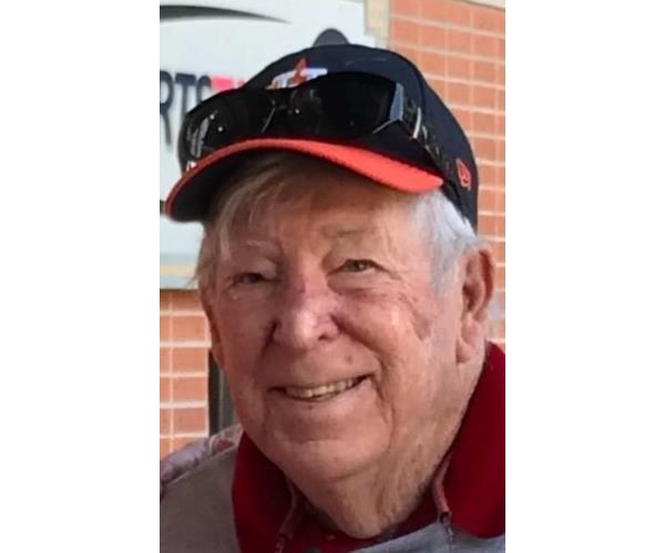 David Cooney Obituary (1935 - 2023) - Houston, TX - Houston Chronicle