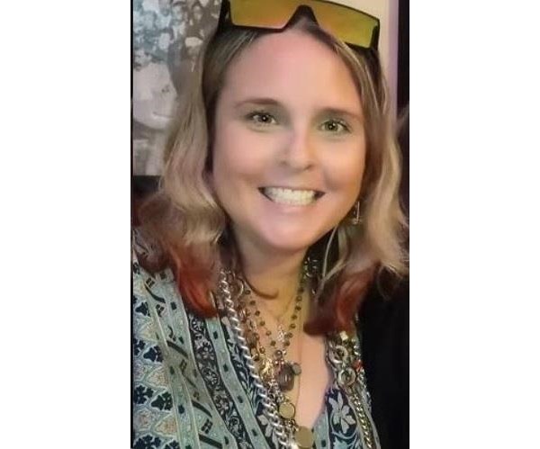 Lauren Fry Obituary (1982 - 2023) - Houston, TX - Houston Chronicle