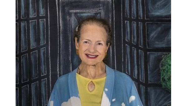 Dora Damuth Obituary (1933 - 2024) - Magnolia, TX - Houston Chronicle
