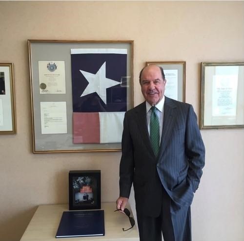 Charles Jenness Obituary (1939 - 2024) - Houston, TX - Houston Chronicle