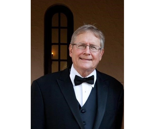 David Bujnoch Obituary (1951 - 2024) - Houston, TX - Houston Chronicle