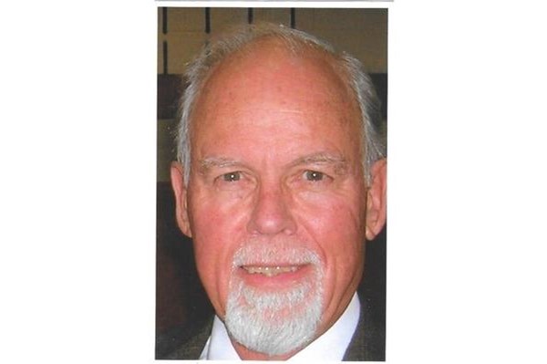 James Davidson Obituary (1936 - 2024) - Houston, TX - Houston Chronicle