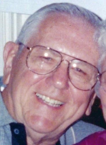 Kenneth Ward Obituary (1929 - 2024) - Houston, TX - Houston Chronicle