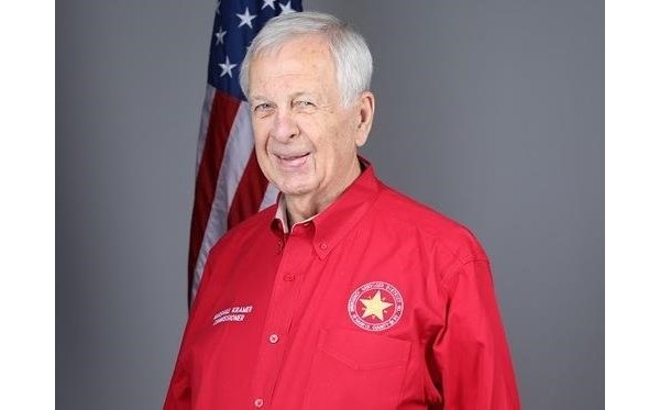 Marshall Kramer Obituary (1937 - 2024) - Katy, TX - Houston Chronicle