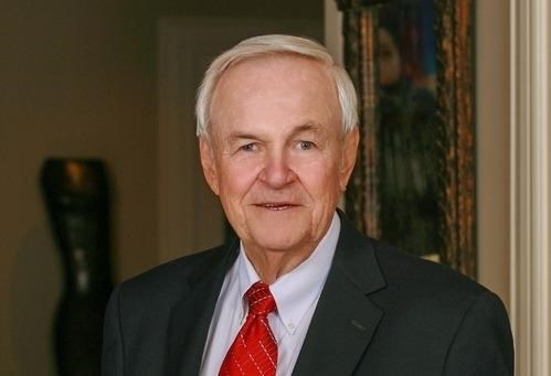 Charles Wallace Obituary (1933 - 2024) - Houston, TX - Houston Chronicle