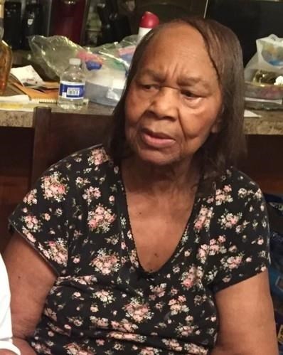 Lillian Harris Obituary (1933 - 2024) - Houston, TX - Houston Chronicle