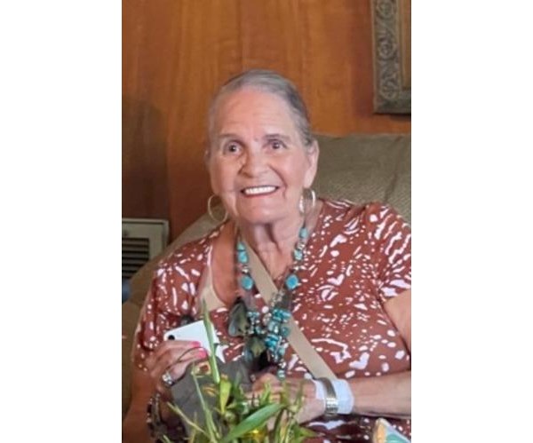 Joann Chargois Obituary (1945 - 2024) - Albuquerque, TX - Houston Chronicle