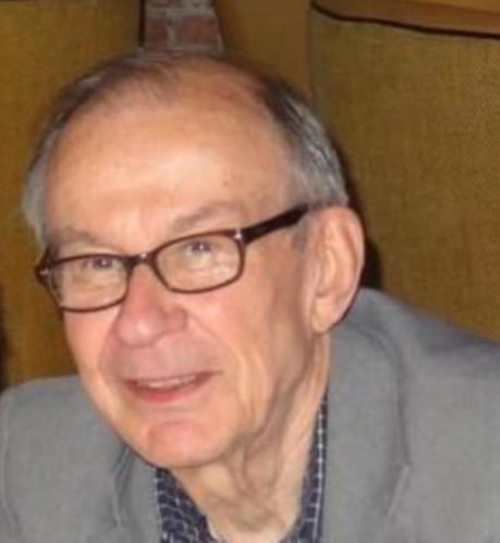 Wesley Meyers Obituary (1934 - 2024) - Houston, TX - Houston Chronicle