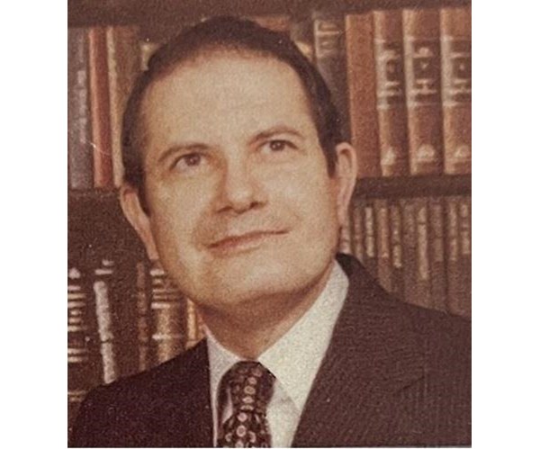 Ronald Seizer Obituary (1935 - 2024) - Houston, TX - Houston Chronicle