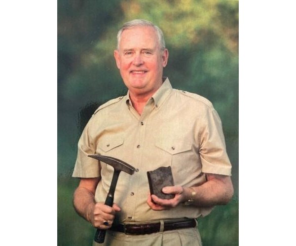 Frederick Kelly Obituary (1931 - 2024) - Houston, TX - Houston Chronicle