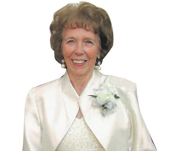 Mary Hay Obituary (1934 - 2024) - Houston, TX - Houston Chronicle