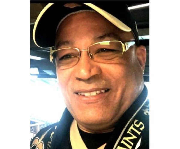 Mark Harris Obituary (1962 - 2024) - Houston, TX - Houston Chronicle
