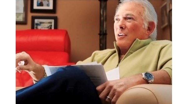 Jerry Argovitz Obituary (1938 - 2024) - Houston, TX - Houston Chronicle