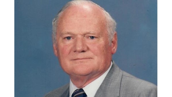 Donald Sinclair Obituary (1929 - 2024) - Austin, TX - Houston Chronicle