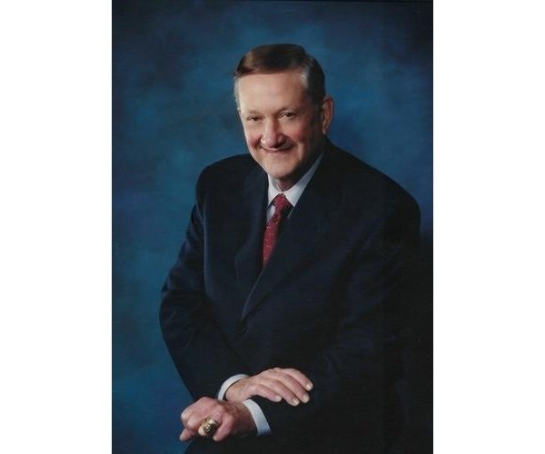 Joseph Gillespie Obituary (1932 - 2024) - Houston, TX - Houston Chronicle