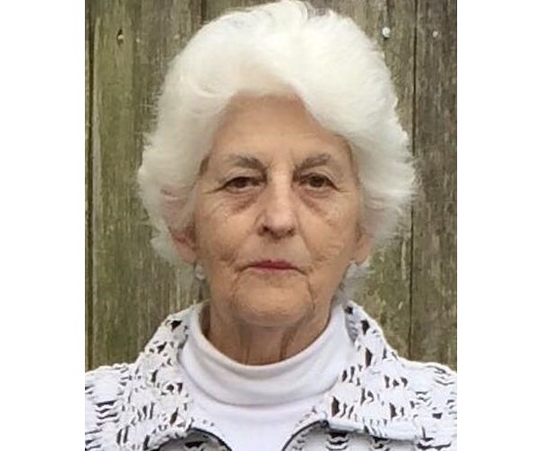 Maria Dougherty Obituary (1936 - 2024) - Houston, TX - Houston Chronicle