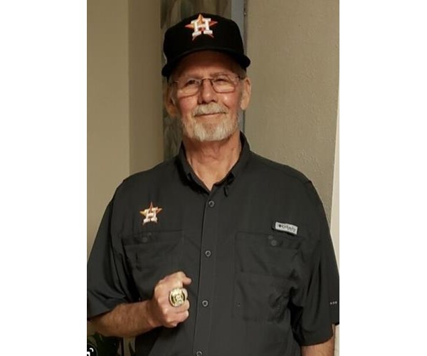 David Simpson Obituary (1955 - 2024) - Houston, TX - Houston Chronicle