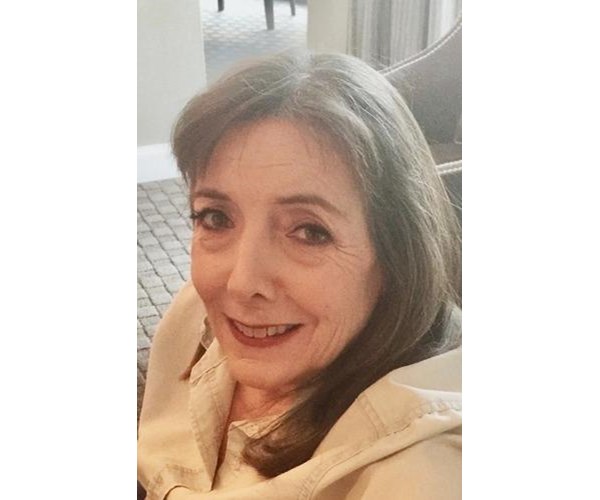 Anne Maier Obituary (1954 - 2024) - Galveston, TX - Houston Chronicle