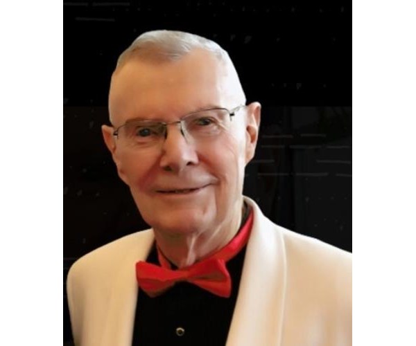 Glenn Lewis Obituary (1929 - 2024) - Houston, TX - Houston Chronicle