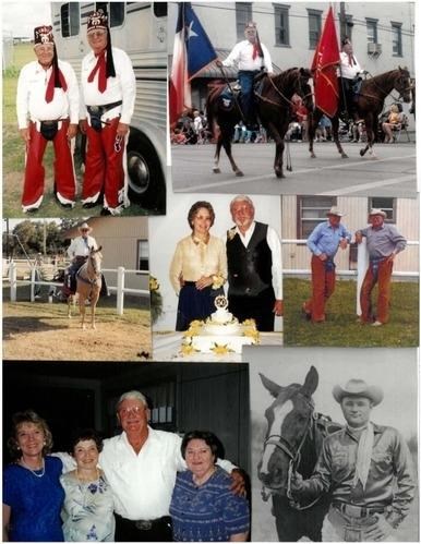 Bill Taylor Obituary (1931 - 2024) - Houston, TX - Houston Chronicle