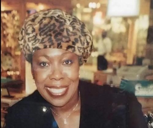 Deloris Singleton Obituary (1947 - 2024) - Houston, TX - Houston Chronicle