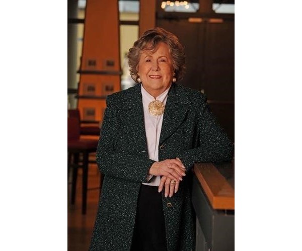 Joan Bynum Obituary (1933 - 2024) - Houston, TX - Houston Chronicle