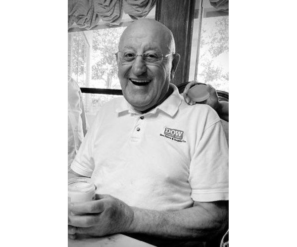 Joseph Dow Obituary (1937 - 2024) - Pasadena, TX - Houston Chronicle
