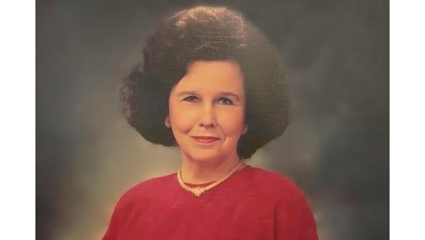 Mary Graham Obituary (1922 - 2024) - Houston, TX - Houston Chronicle