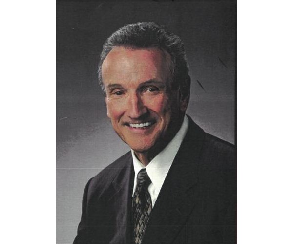 Paul Frison Obituary (1937 - 2024) - Houston, TX - Houston Chronicle