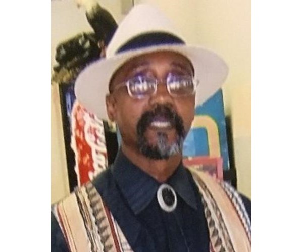 Joseph Hayes Obituary (1949 - 2024) - Houston, TX - Houston Chronicle