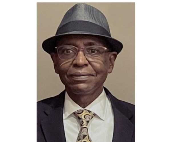 Carl Harrison Obituary (1954 - 2024) - Houston, TX - Houston Chronicle