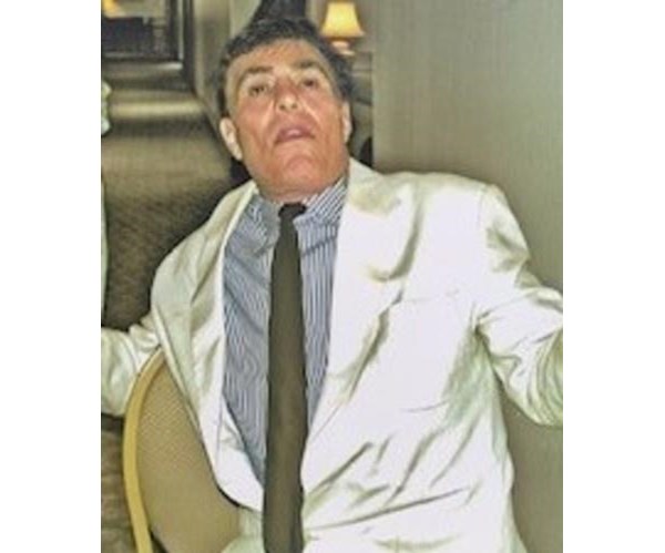 Joseph Mustachia Obituary (1943 - 2025) - Houston, TX - Houston Chronicle