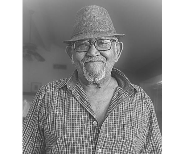 Joseph Sam Obituary (1945 - 2025) - Houston, TX - Houston Chronicle