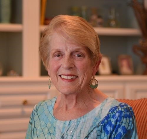 Barbara Butler Obituary (1942 - 2025) - Houston, TX - Houston Chronicle