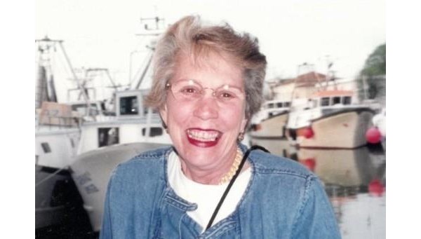 Mary Coselli Obituary (1936 - 2025) - Houston, TX - Houston Chronicle